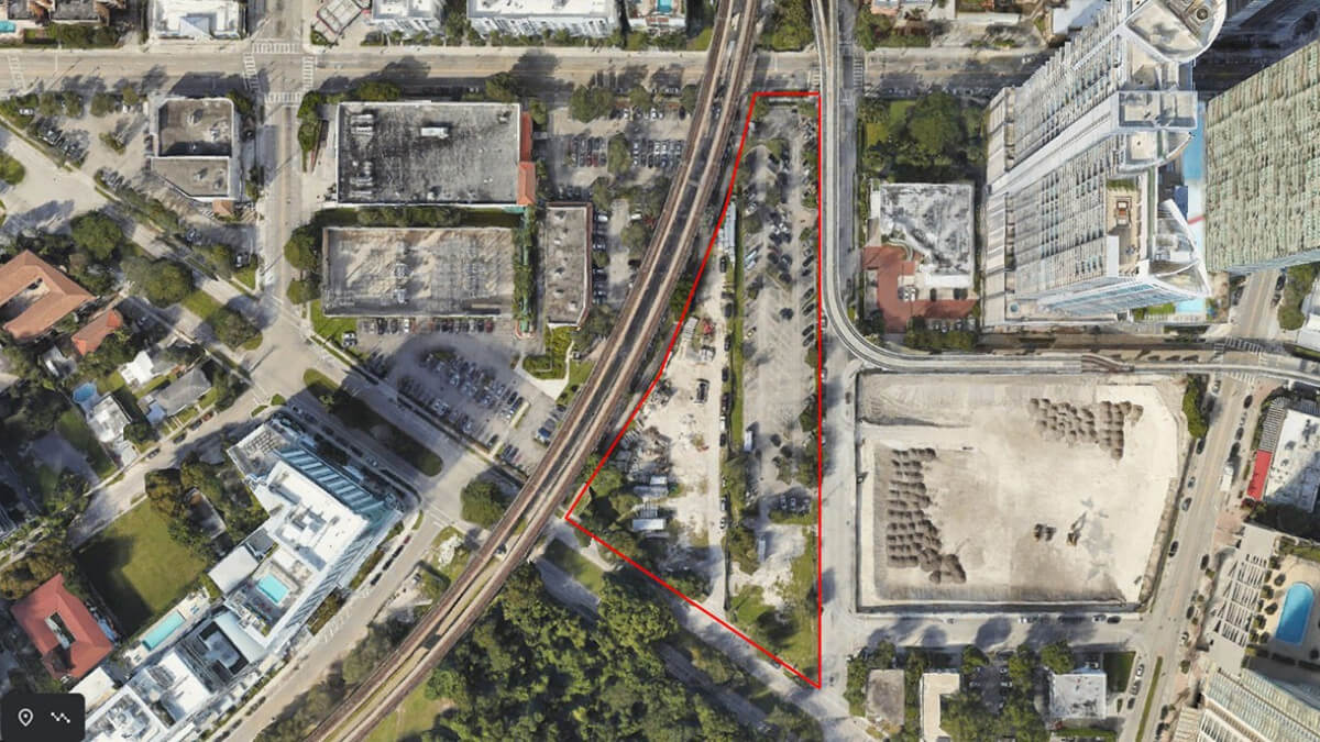 BRICKELL PARK - Nandez Design