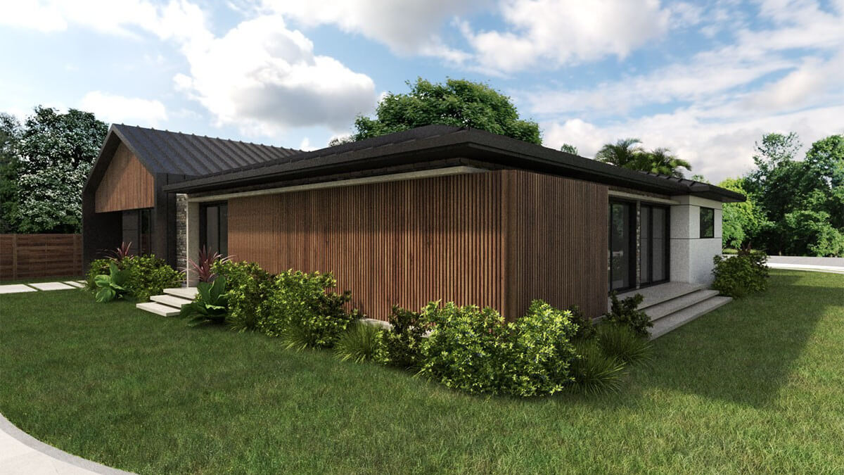 CALUSA - Nandez Design