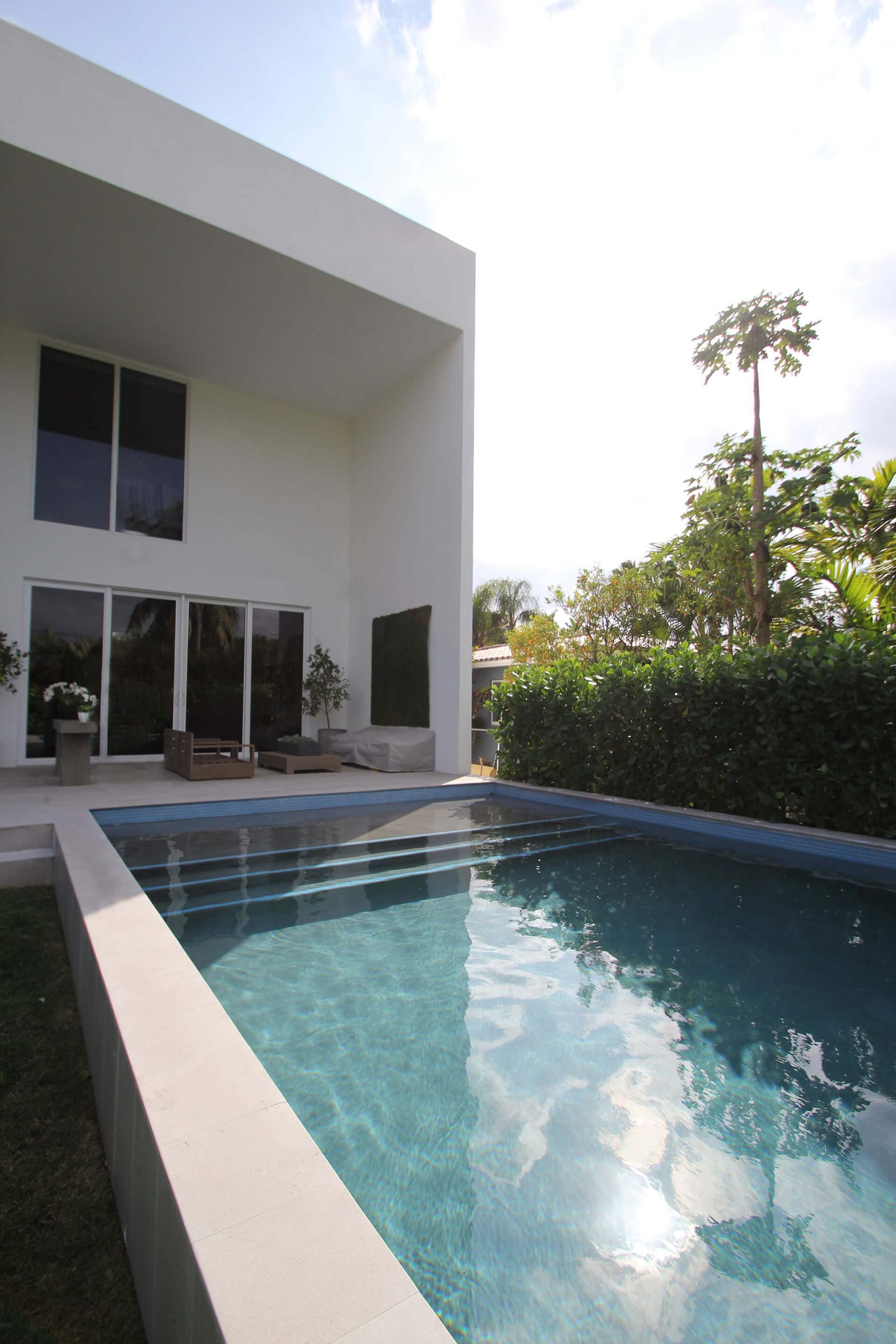 MORNINGSIDE - Nandez Design