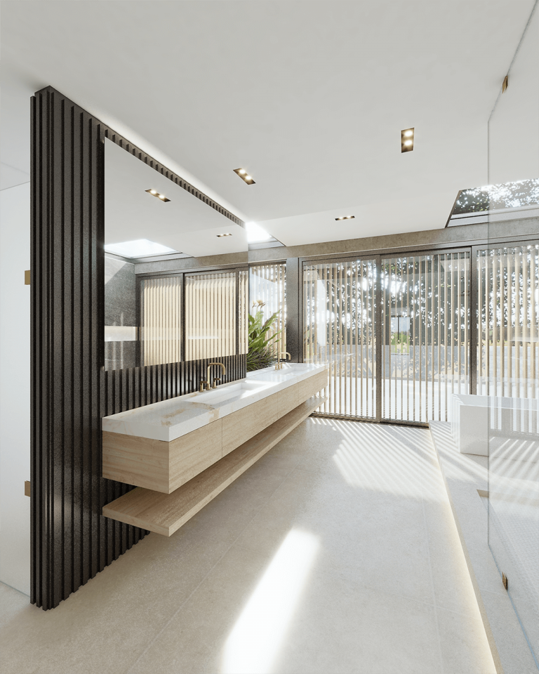 KEYSTONE POINT - Nandez Design