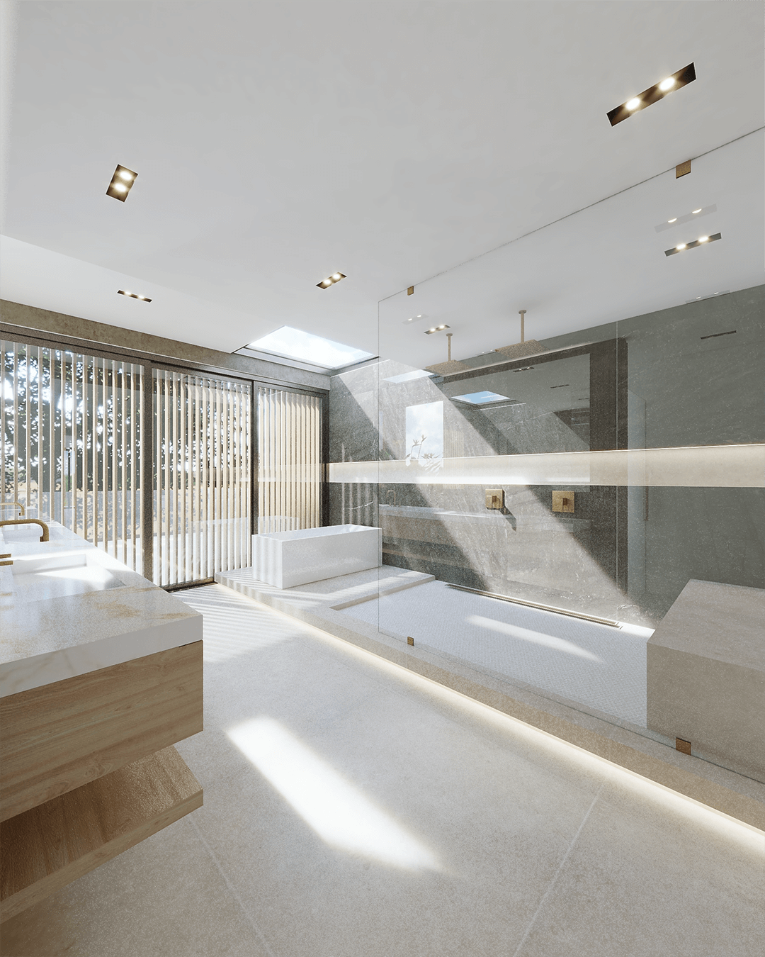 KEYSTONE POINT - Nandez Design