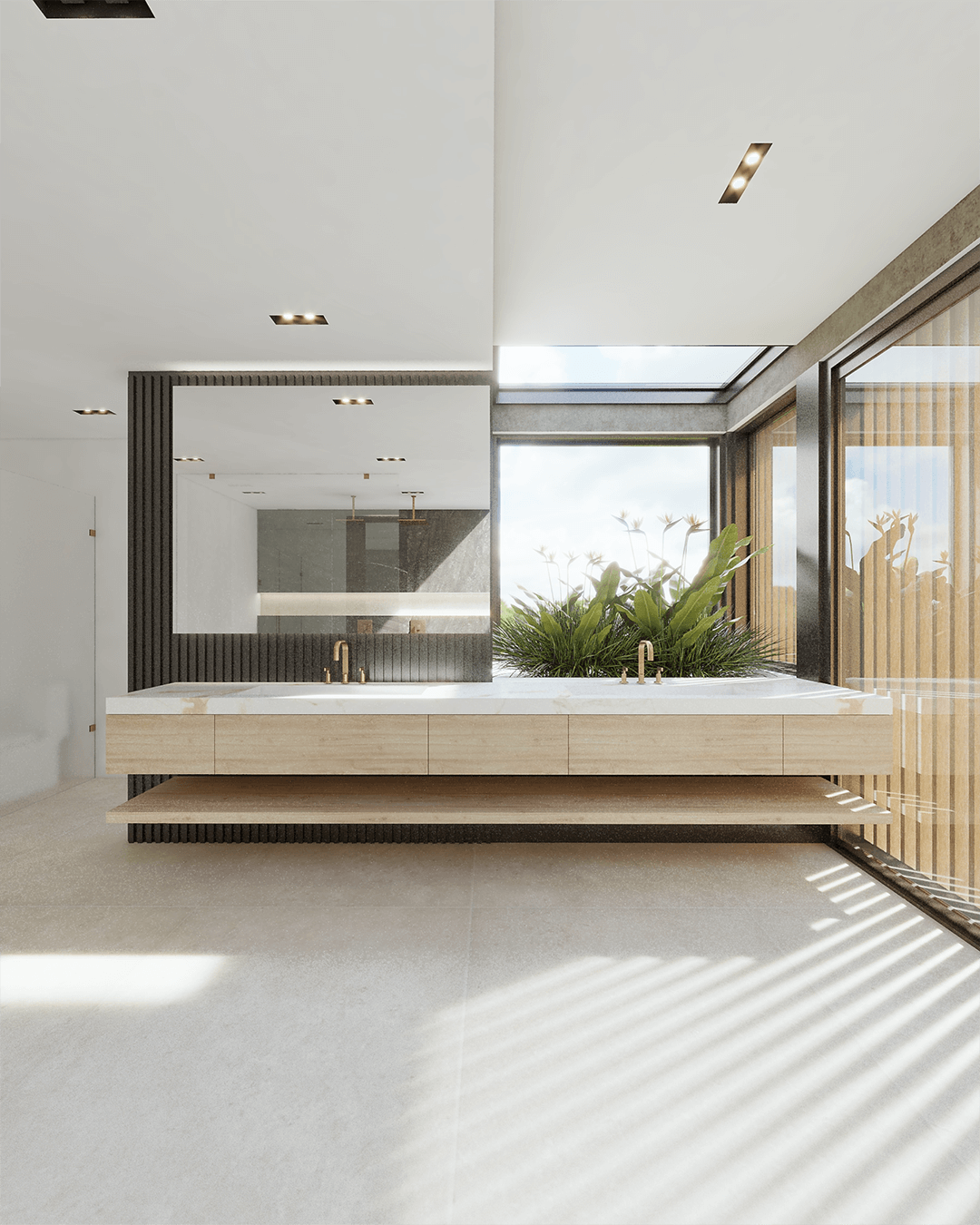 KEYSTONE POINT - Nandez Design