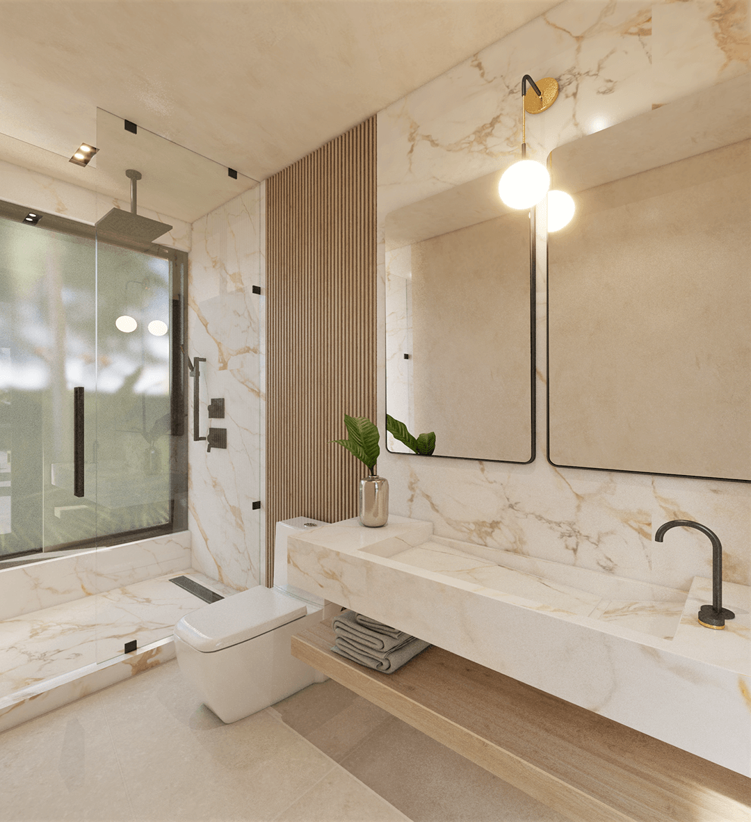 KEYSTONE POINT - Nandez Design