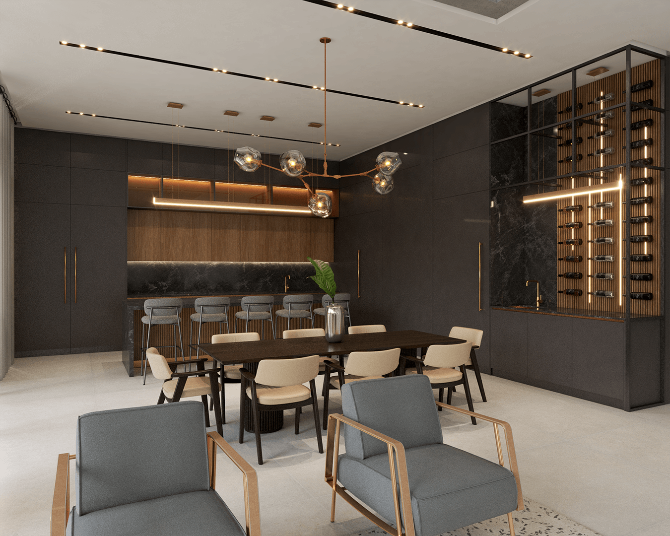 KEYSTONE POINT - Nandez Design