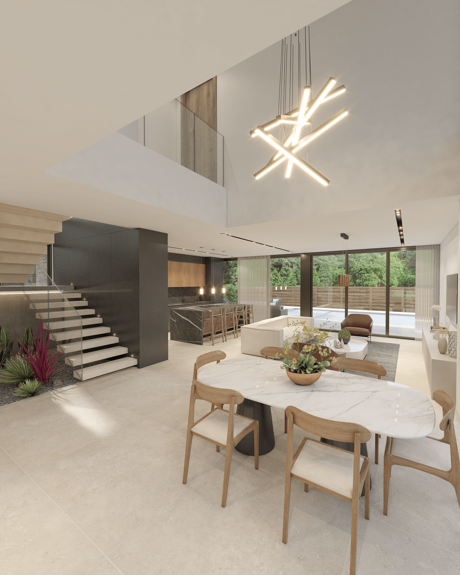 LOQUAT HOUSE - Nandez Design